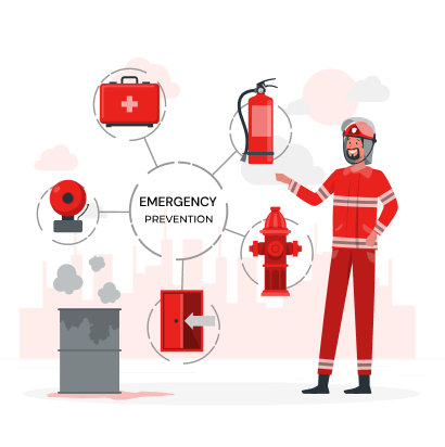 Seamless Emergency Equipment Management Solutions