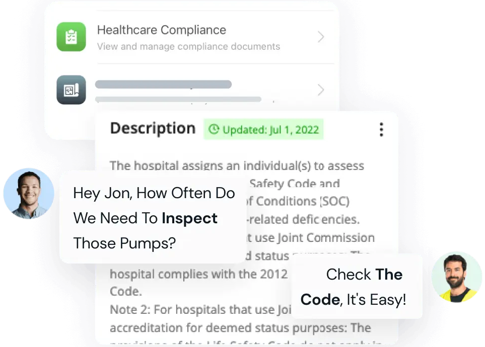 Make Audits Easy with Healthcare Compliance Software