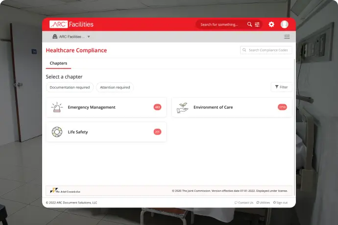 Seamless Emergency Equipment Management Solutions